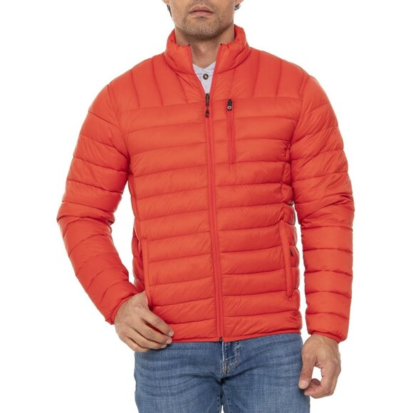 Hawke & Co | Jackets & Coats | Hawk Co Mens Primaloft Insulated Jacket ...